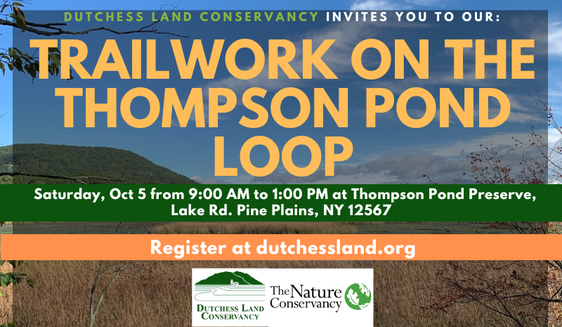 Dutchess Land Conservancy